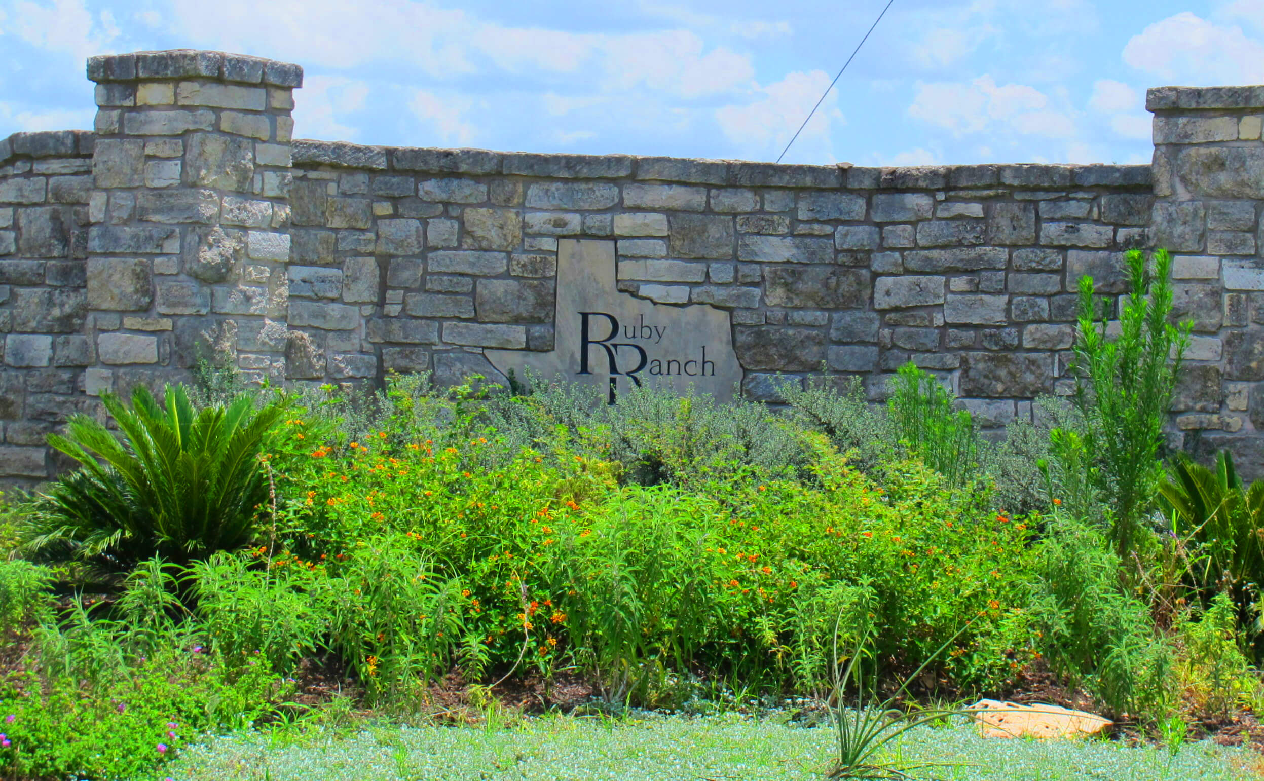 Ruby Ranch – Buda TX | Horse Properties in Texas